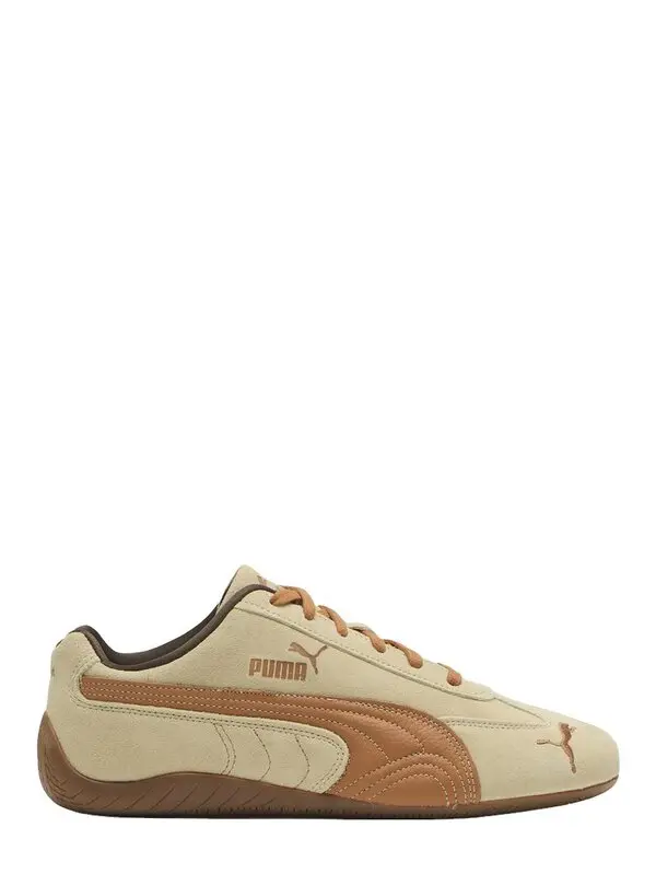 PUMA Speedcat Og Billy's Sneakers - Pebble Path