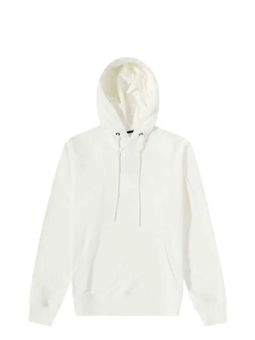 Canada Goose Muskoka Pastel Badge Collection Hoodie - Northstar White