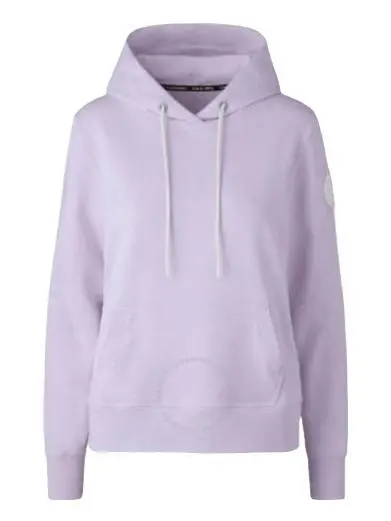 Canada Goose Muskoka Hoodie - Lilac Tint