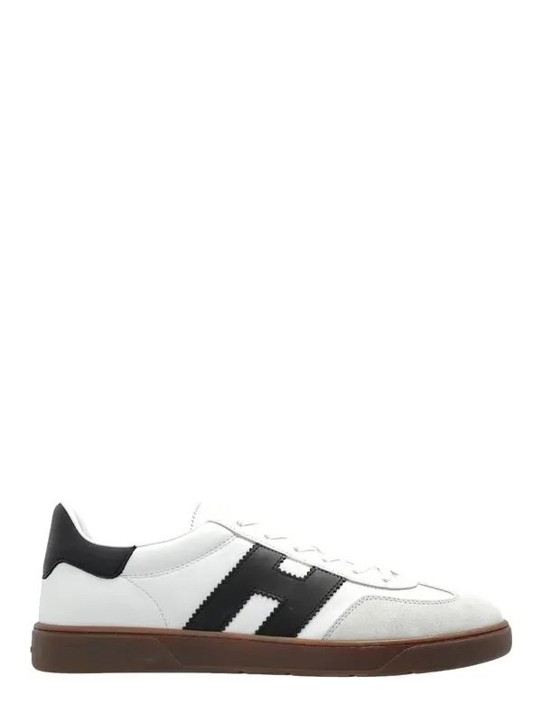 Hogan Cool’ Low-top Sneakers - White