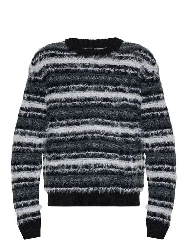 SAMSØE SAMSØE Safinnley Sweater - Multicolour