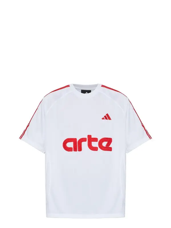 Adidas X Arte Antwerp T-shirt - White