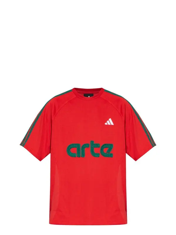 Adidas X Arte Antwerp T-shirt - Red