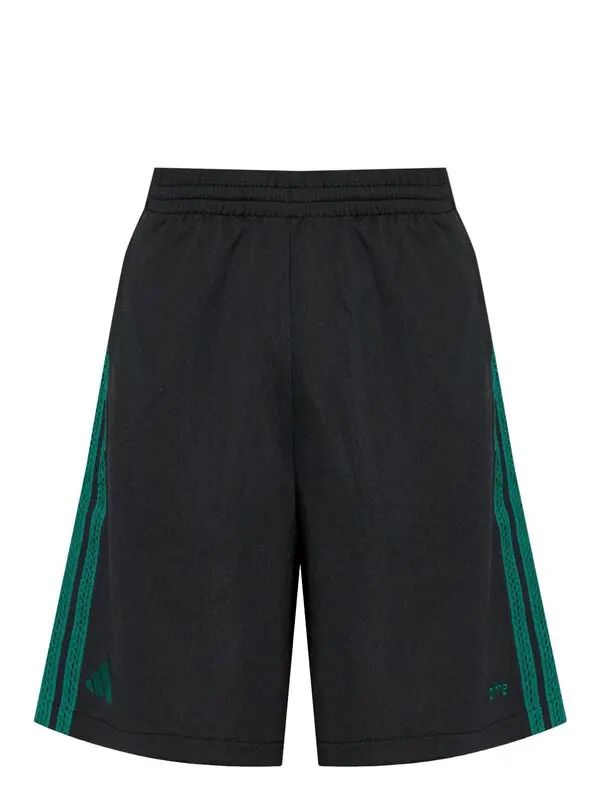 Adidas X Arte Antwerp Shorts - Black