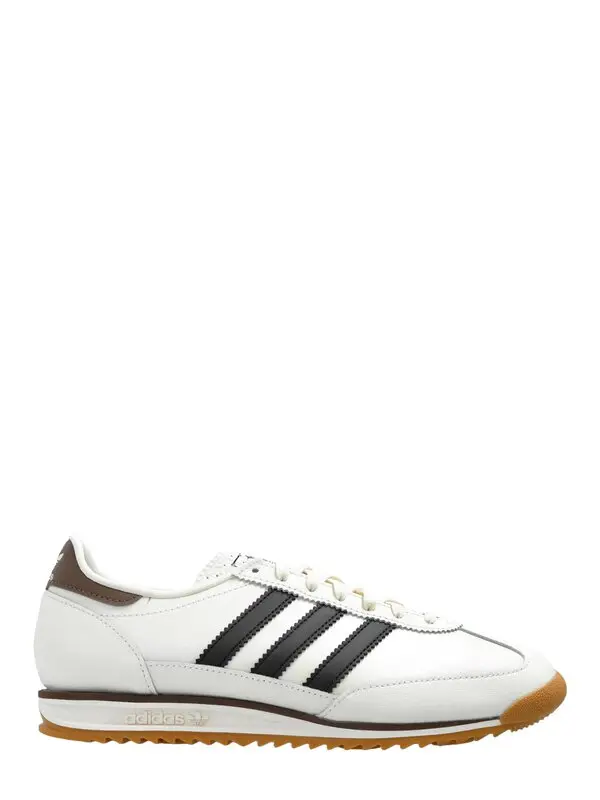 ADIDAS ORIGINALS Sl 72 Og Sneakers - Cream