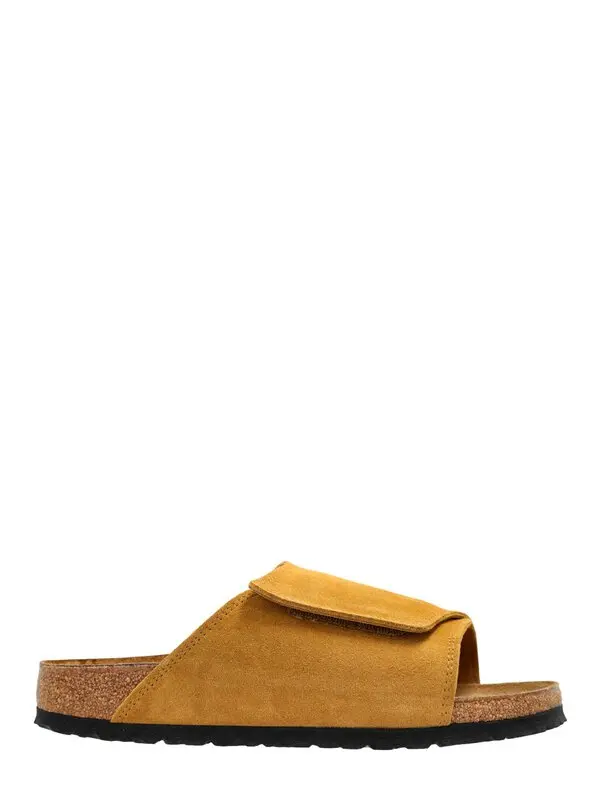 BIRKENSTOCK Slides - Yellow