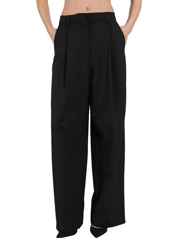 THE LATEST C Axel 3104 Pants - Black