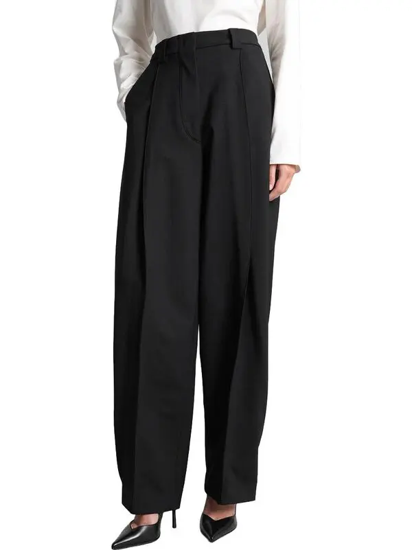THE LATEST Cara 3116 Pants - Black