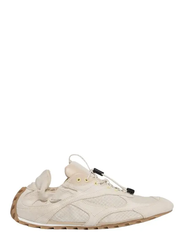 Bottega Veneta Orbit Low-top Sneakers - 9012 Strin