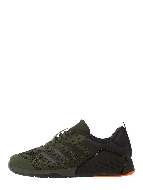 Adidas Dropset 3 Training Sneakers - Green