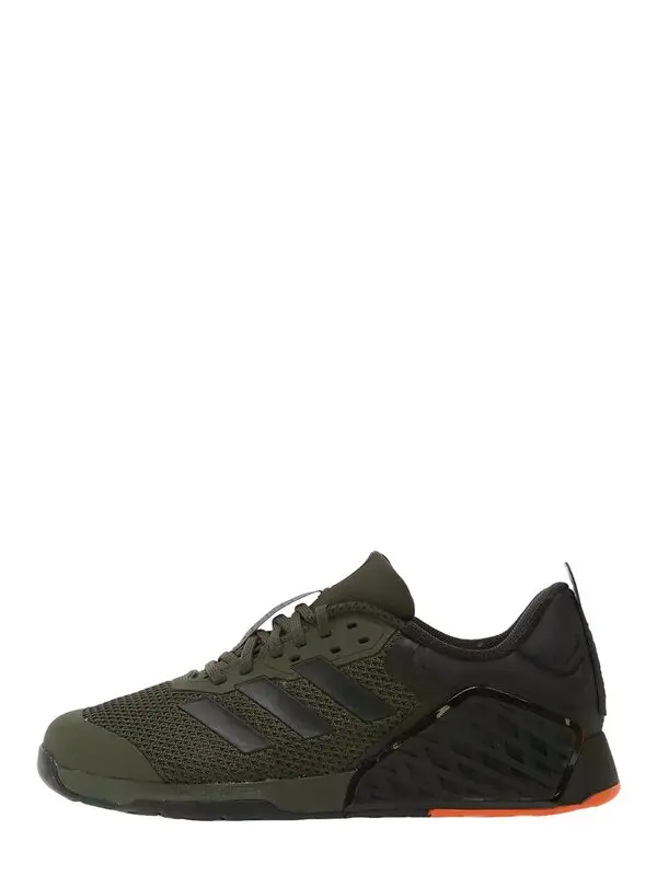 Adidas Dropset 3 Training Sneakers - Green