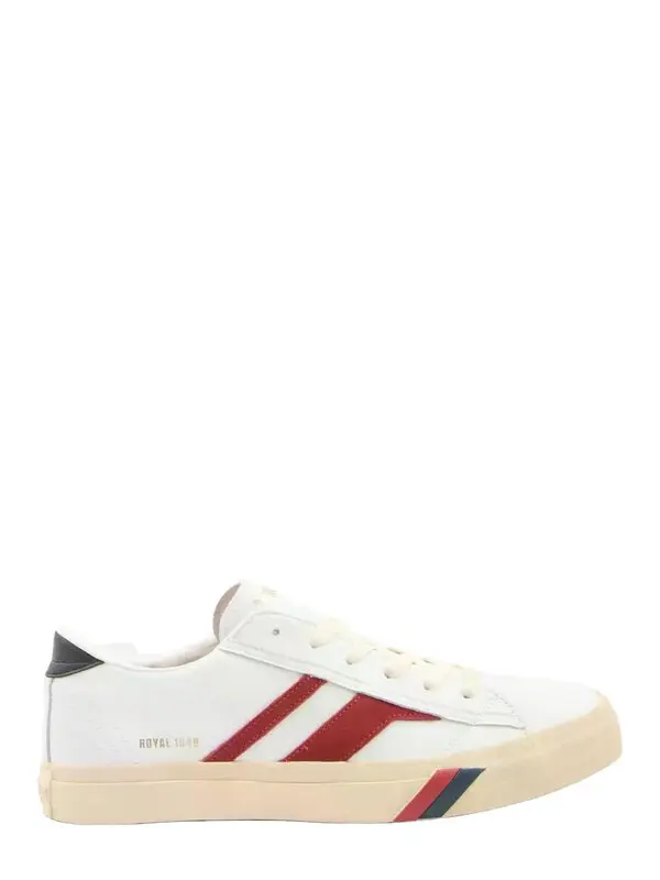 PRO-KEDS 1949 Racer 77 Sneakers - White