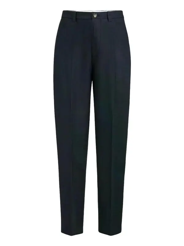 Brunello Cucinelli Tailored Trousers - Blue
