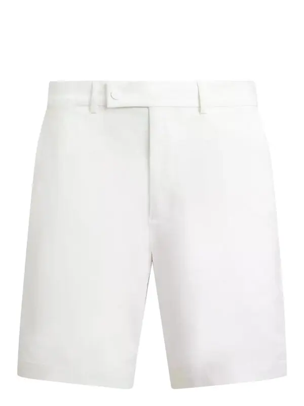 Ralph Lauren Tailored Chino Short - White