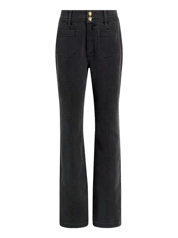 Cinq À Sept Dahlia Dorothea Trousers - Black