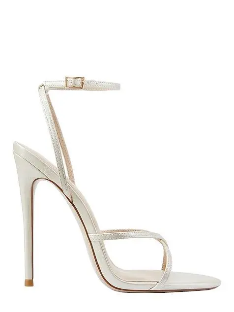 Femme La Ale Sandal - Champagne