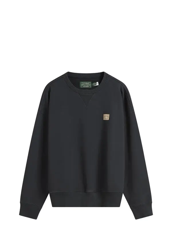 Polo Ralph Lauren Heavyweight Sweatshirt - Polo Black