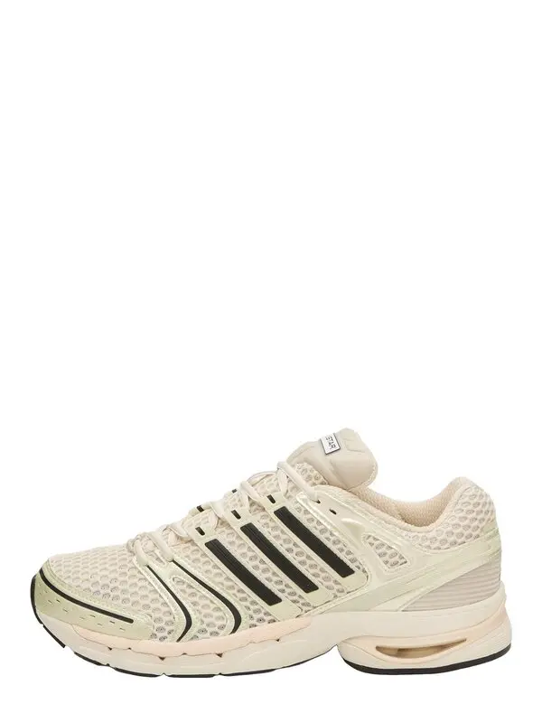 Adidas Adistar Control 5 Sneaker - Ftwr White/core Black/alumina