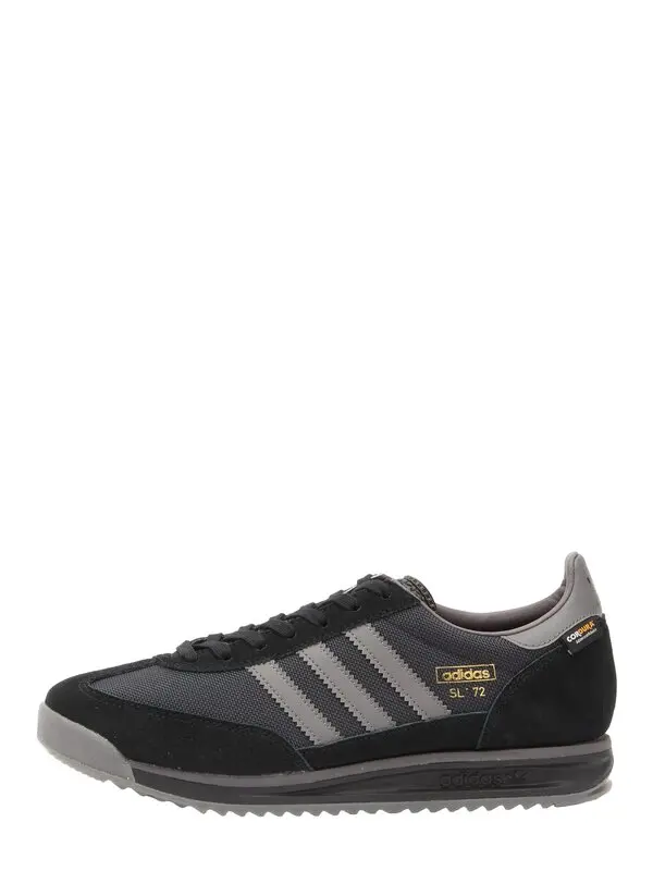 Adidas Sl 72 Rs Sneakers - Core Black/charcoal/charcoal