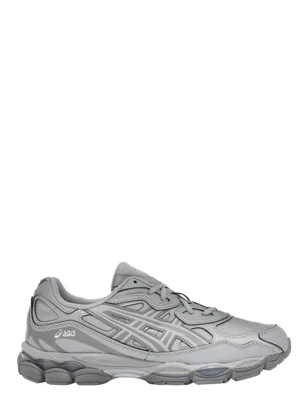 Asics Gel-nyc Sneakers - Cement Grey