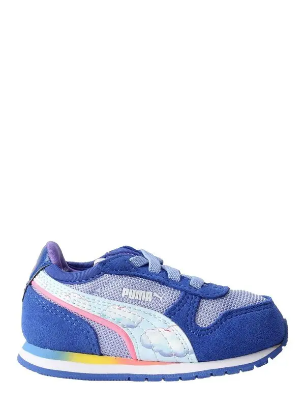 PUMA St Miler Care Bears X Sesame Street Sneakers - Intense Lavender
