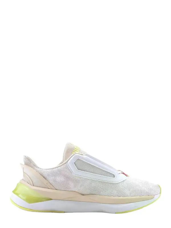PUMA Lqdcell Shatter Sneakers - White