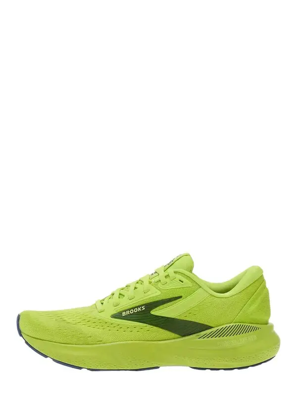 Brooks Adrenaline Gts 24 Running Sneakers - Green