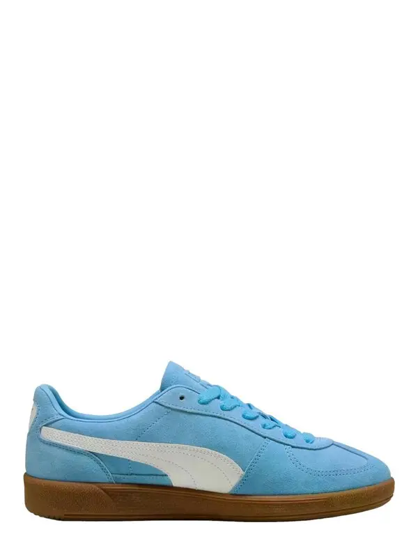 PUMA Palermo Low-top Sneakers - Blue