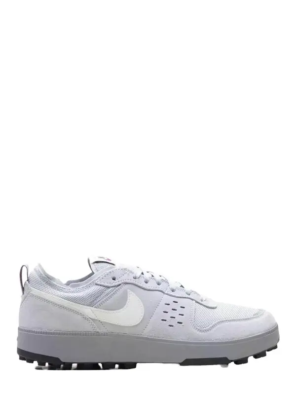 Nike Swoosh C1ty Trainers - Grey