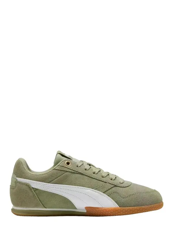 PUMA Bella Donna Sd Stripe Sneakers - Green