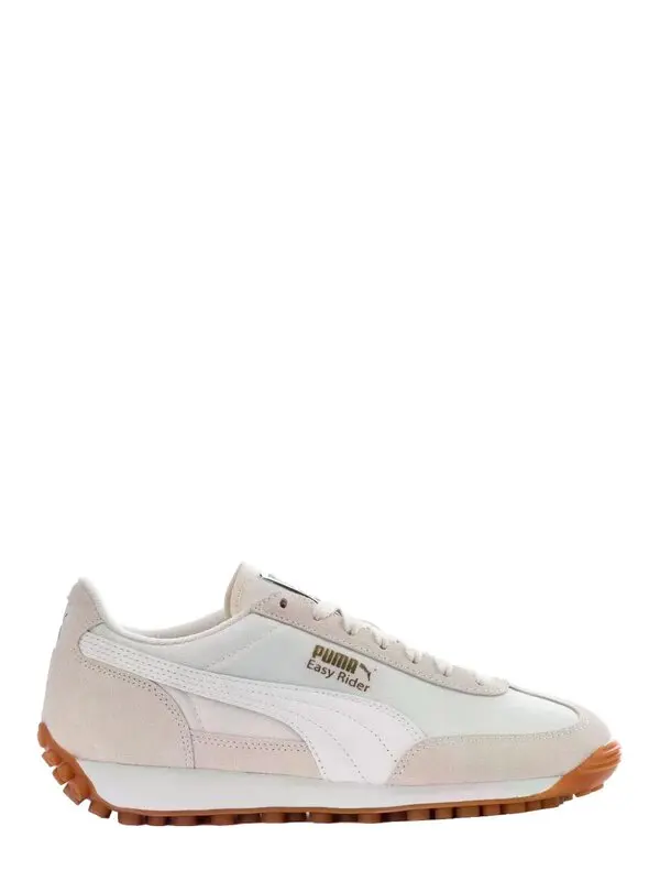 PUMA Easy Rider Panelled Sneakers - Neutrals