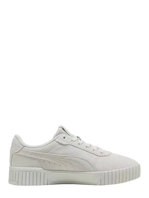 PUMA Carina 2.0 Sd Sneakers - Grey