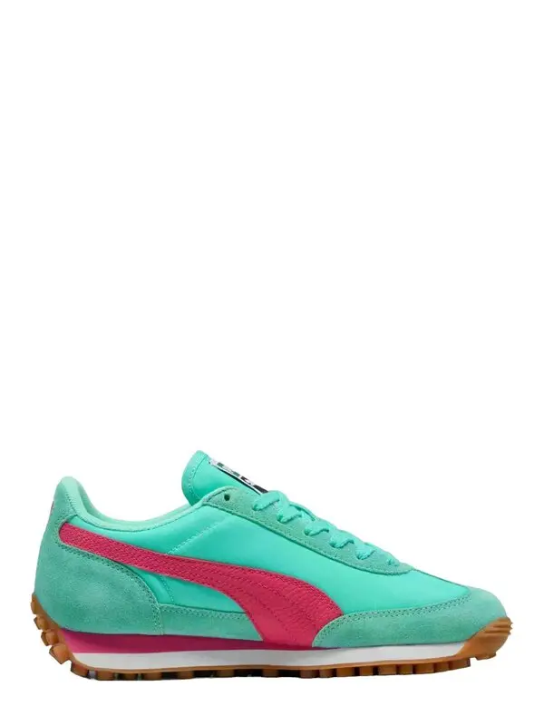 PUMA Easy Rider Vintage Sneakers - Green