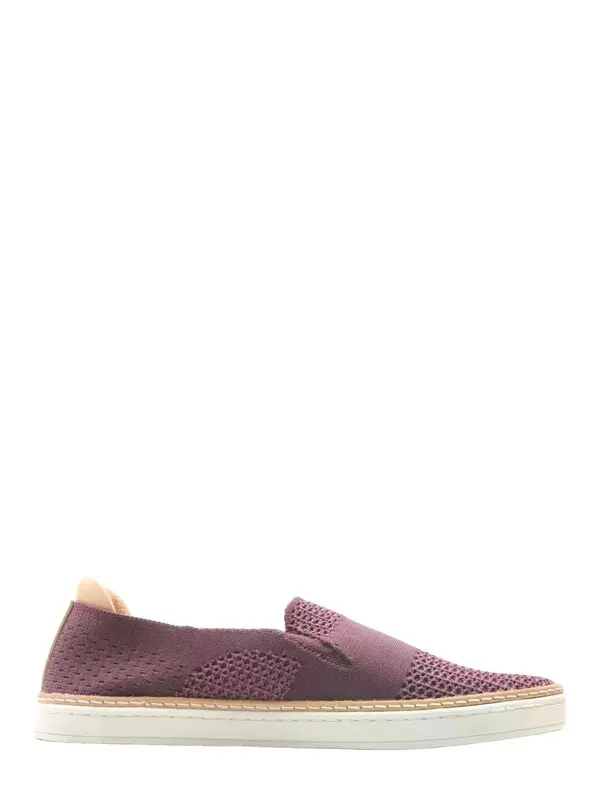 UGG Sammy Slip-on Sneakers - Purple