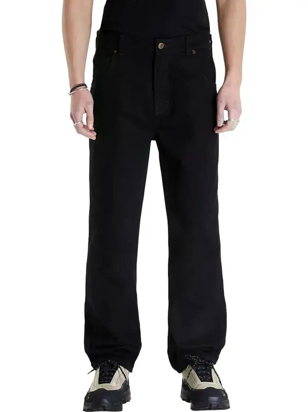 Dickies Houston Cotton Jeans - Black