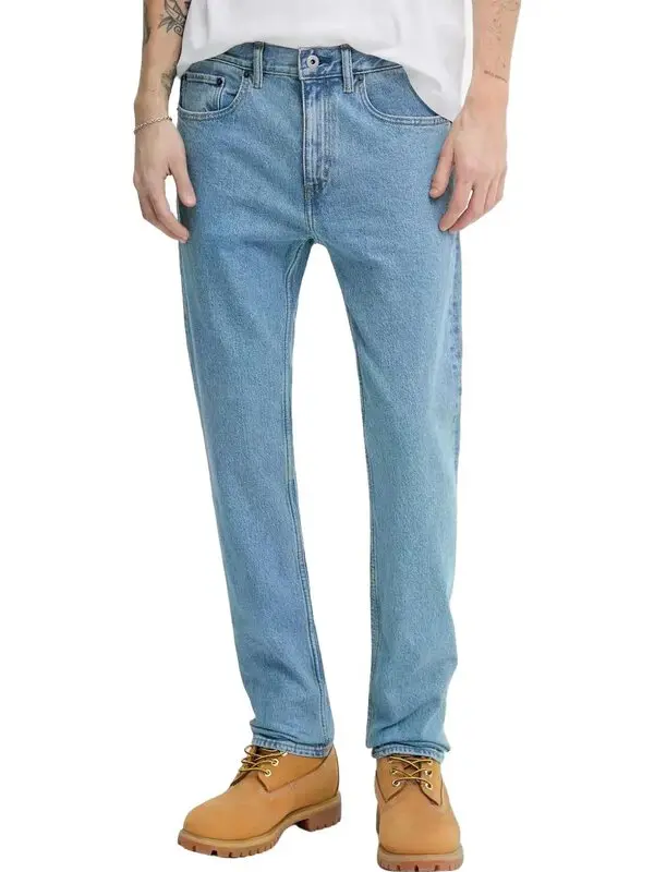 Hugo Ash Jeans - Blue