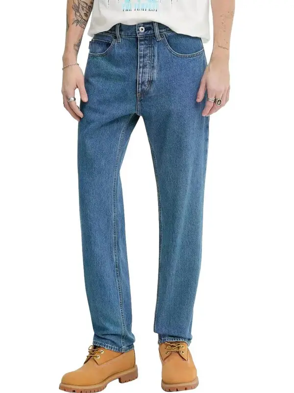 Hugo Jonah Jeans - Blue