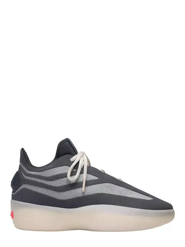 Adidas X Fear Of God Athletics Ii Sneakers - Grey