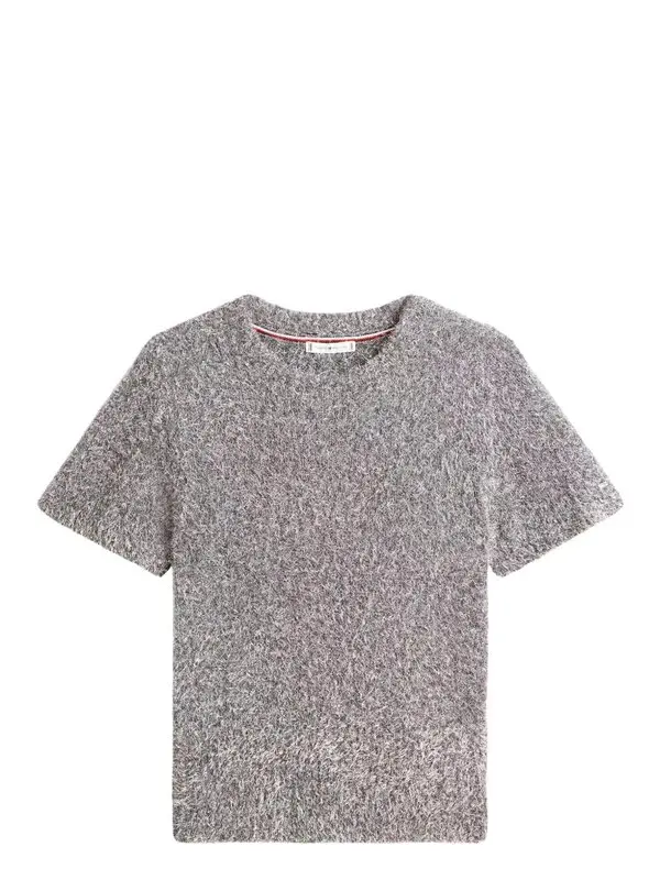 Tommy Hilfiger Short-sleeve T-shirt - Grey