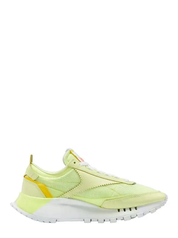 REEBOK Legacy Leather Sneakers - Green