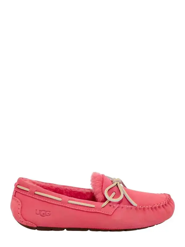 UGG Dakota Loafers - Pink