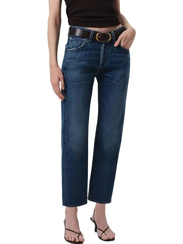 Citizens Of Humanity Winslow Boyfriend Jeans - Tinsley