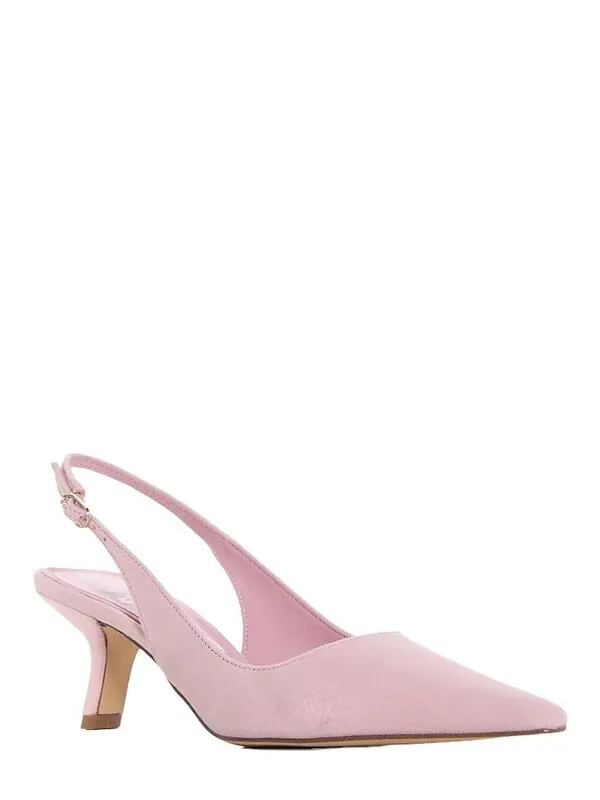 Sam Edelman Bianka Slingback Sandals - Primrose