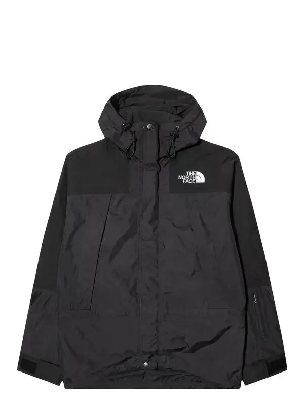 The North Face K2rm Dryvent - Black
