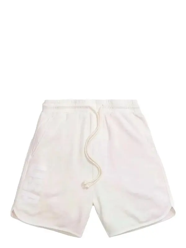 Kith 5 Rings Team Usa Running Shorts - Neutrals