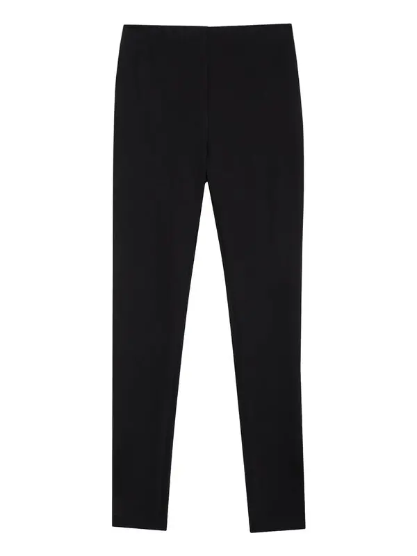 ANINE BING Kylie Pants - Black