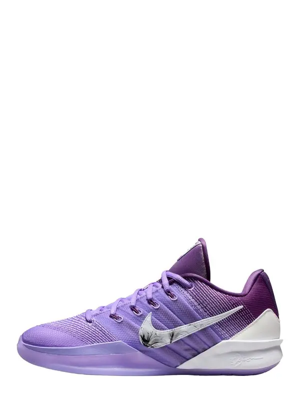 Nike Sabrina 3 "flowers" Basketball Shoes - Purple