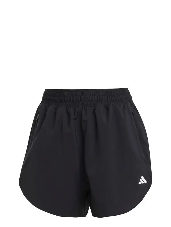 Adidas D4t Workout Shorts - Black