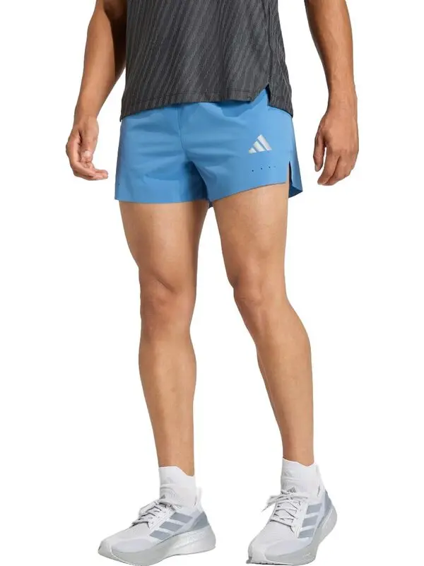 Adidas Adi365 Climacool+ 2 Pocket Shorts - Dusky Ink