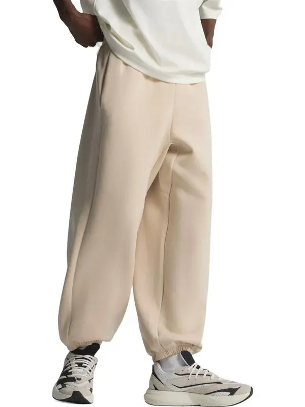 Adidas Soft Lux Pants - Crystal Linen